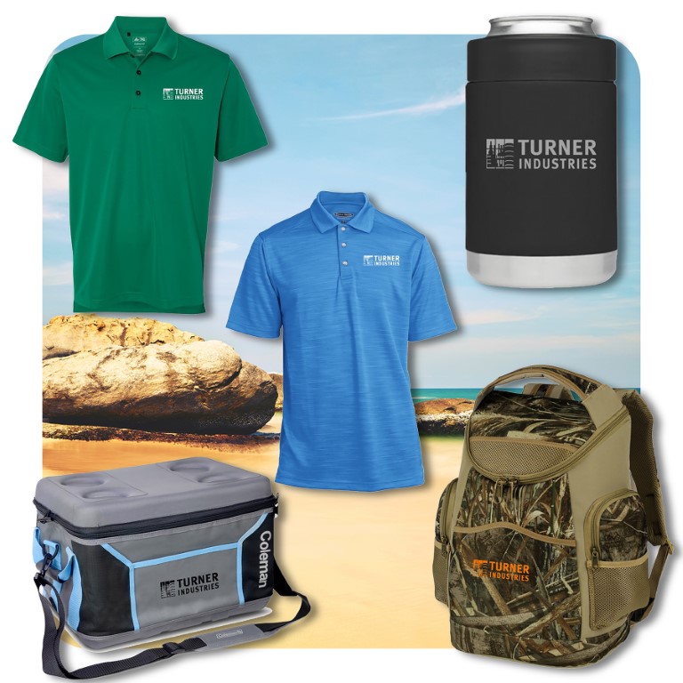 Turner Industries Gear